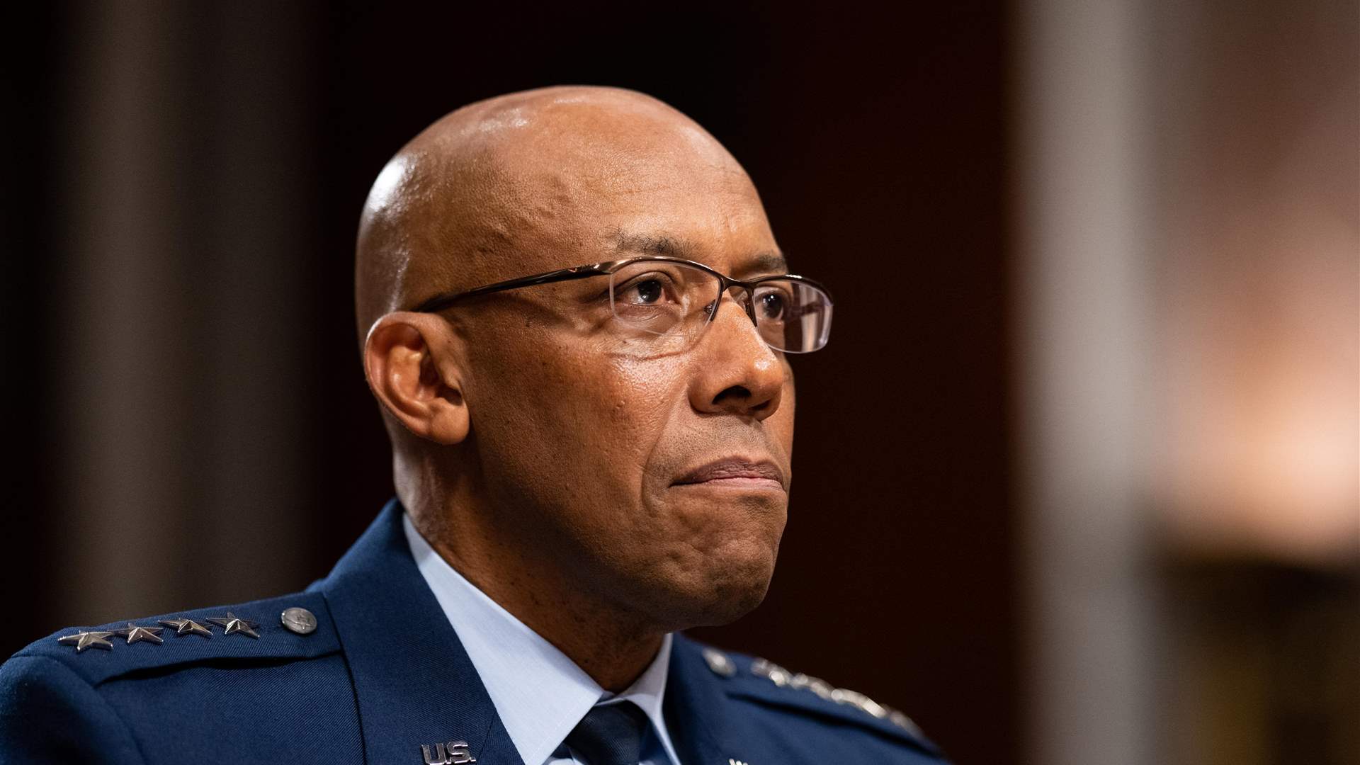 US Army Chief: We havent seen Israels detailed plan for the aftermath ...