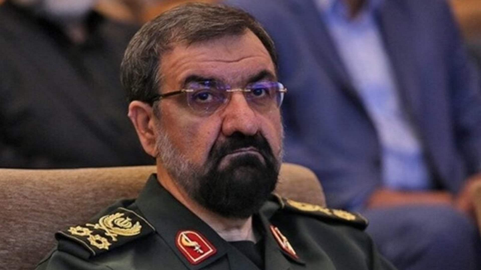 Mohsen Rezaee warns Israel over Hamas leaders assassination - Lebanon News