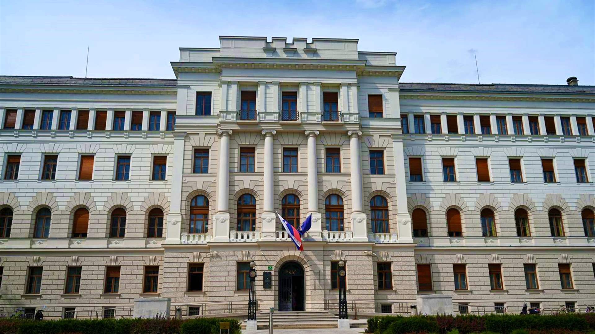 Slovenia convicts suspected Russian spy couple, to be expelled ...