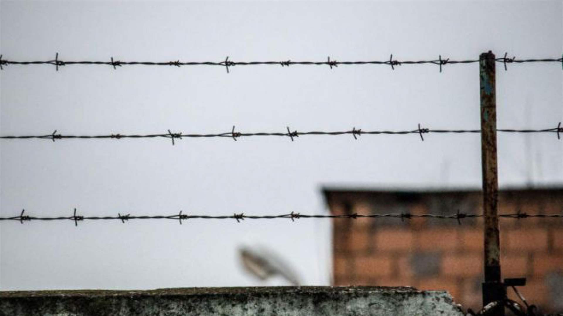 Russian inmates take staff hostage at prison colony in Volgograd region ...