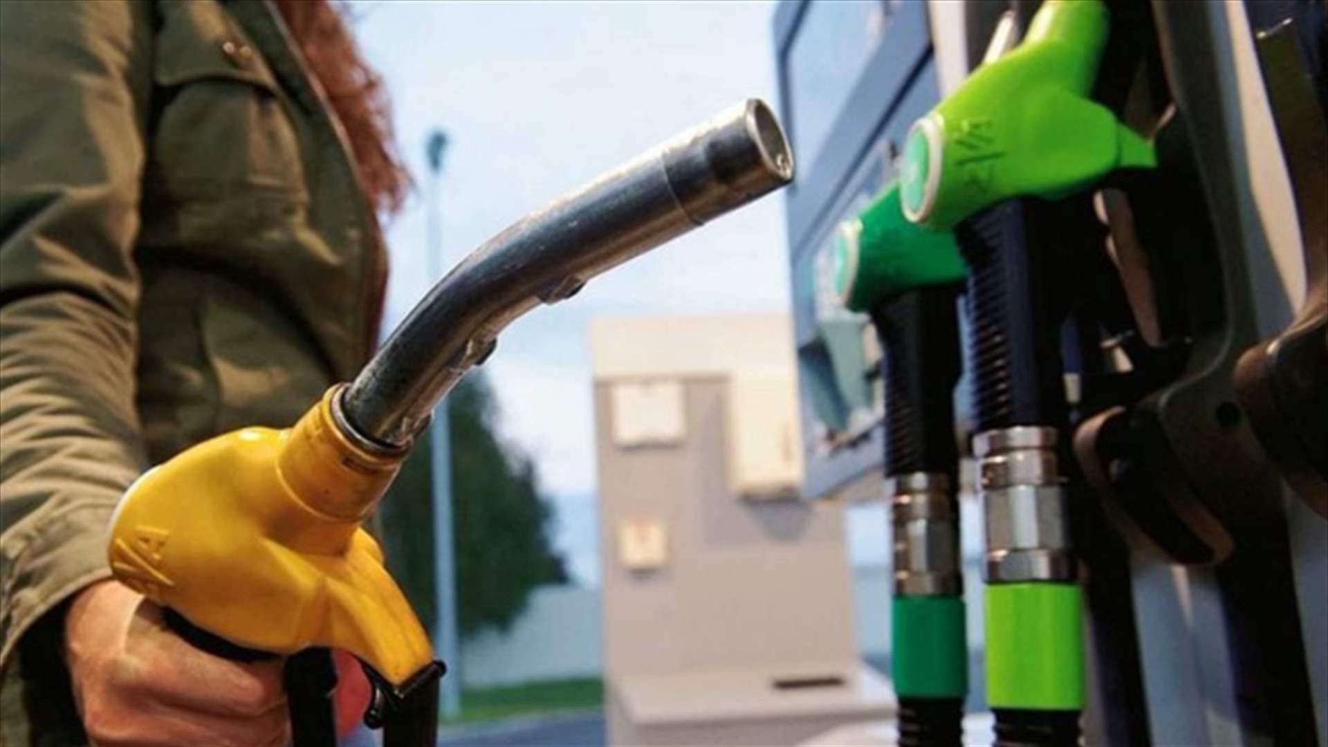 Increase in gasoline and diesel prices across Lebanon - Lebanon News