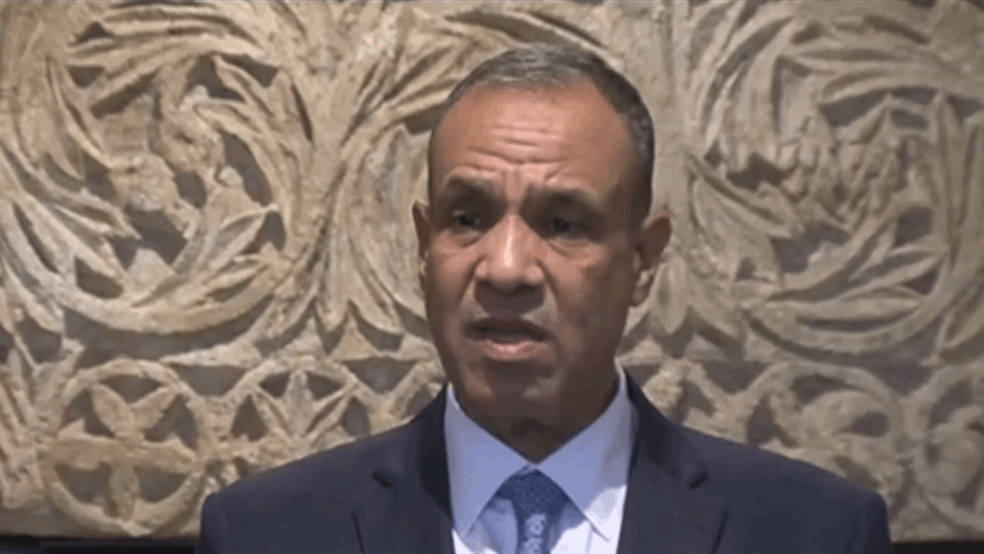 Egyptian FM says presidential election should follow a national ...