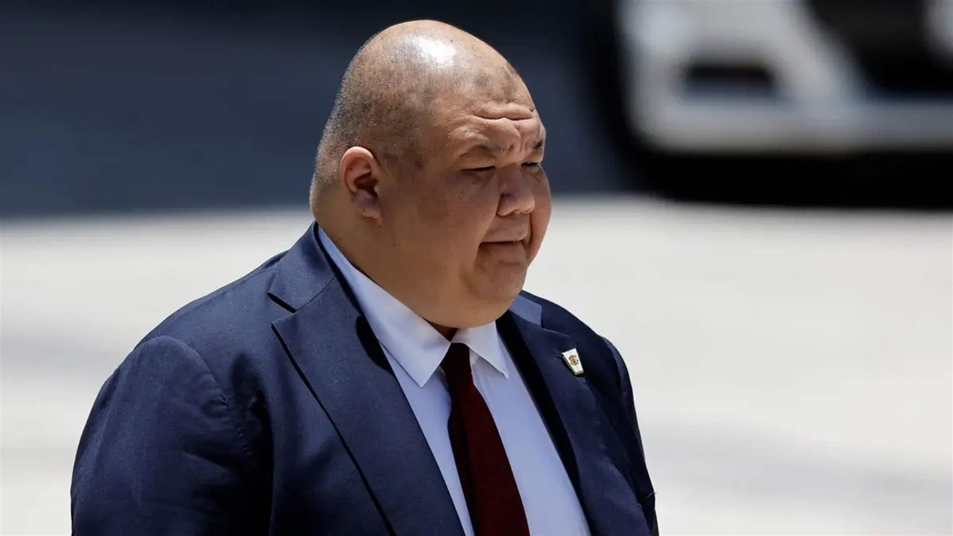 ترامب يختار ستيفن تشيونغ مديرا للاتصالات بالبيت الأبيض - Lebanon News