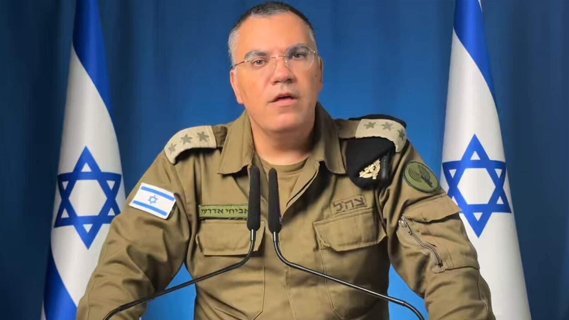 Israeli army issues urgent evacuation warning for Borj El Chmali ...