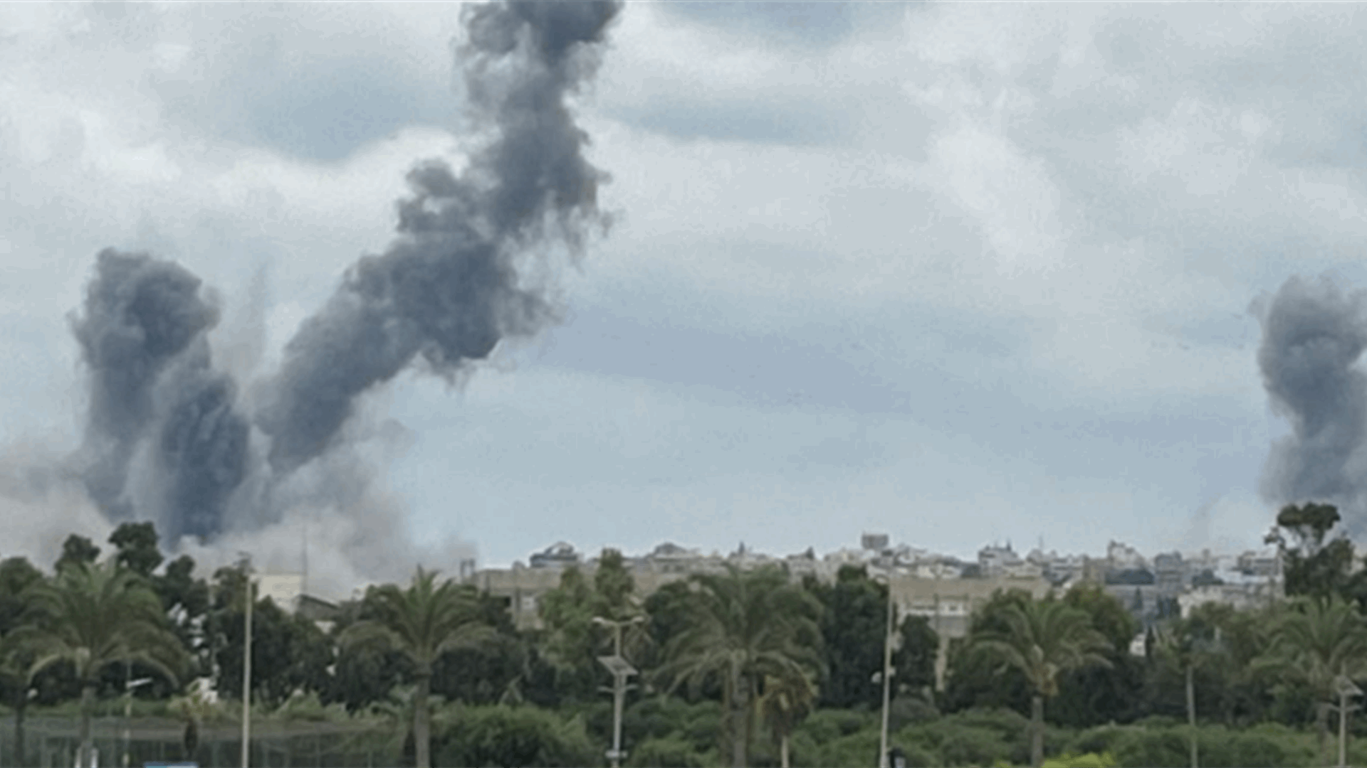 Two killed in Ghaziyeh, six killed in Maarakeh South Lebanon - Lebanon News