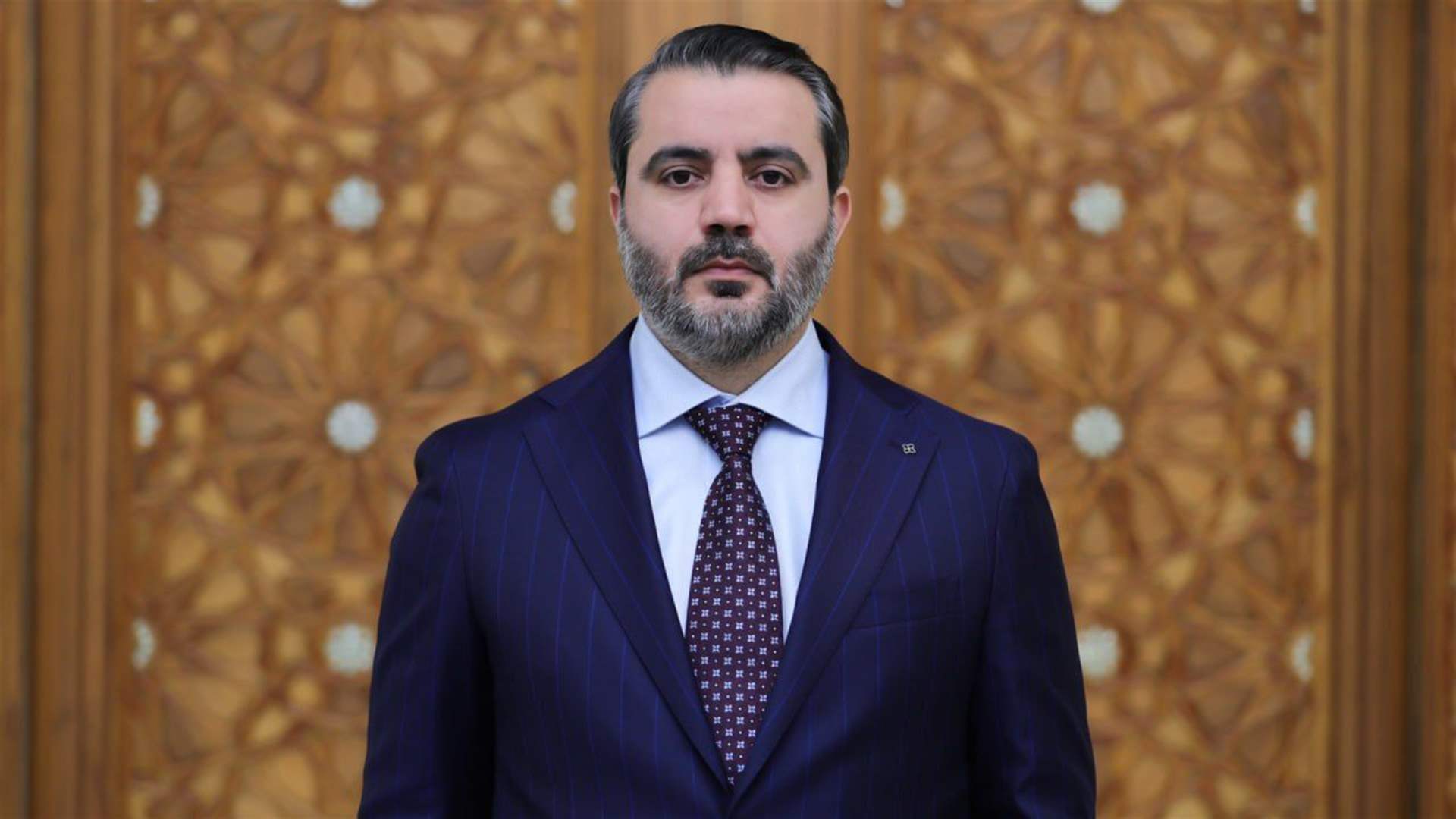 أسعد حسن الشيباني وزيرًا للخارجية السورية - Lebanon News