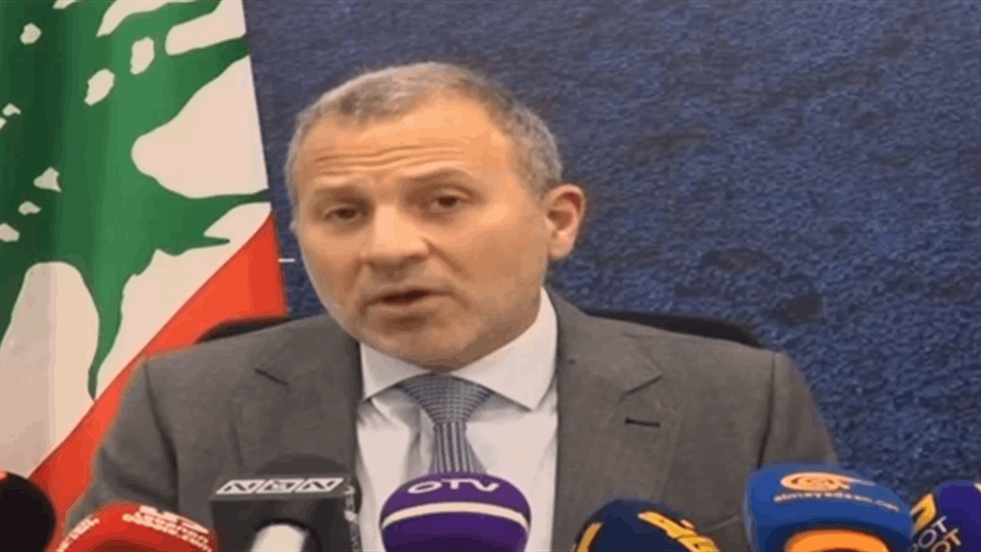 Gebran Bassil reaffirms Shebaa Farms as Lebanese, urges Syrian ...