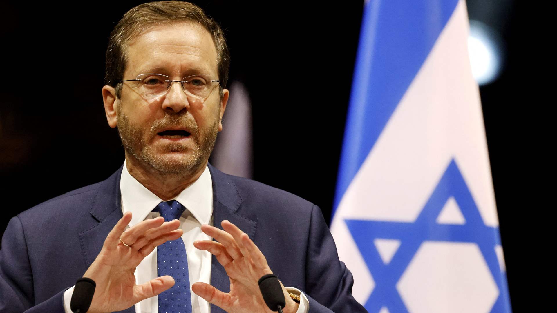 Israeli president urges leadership to secure Gaza hostage deal ...