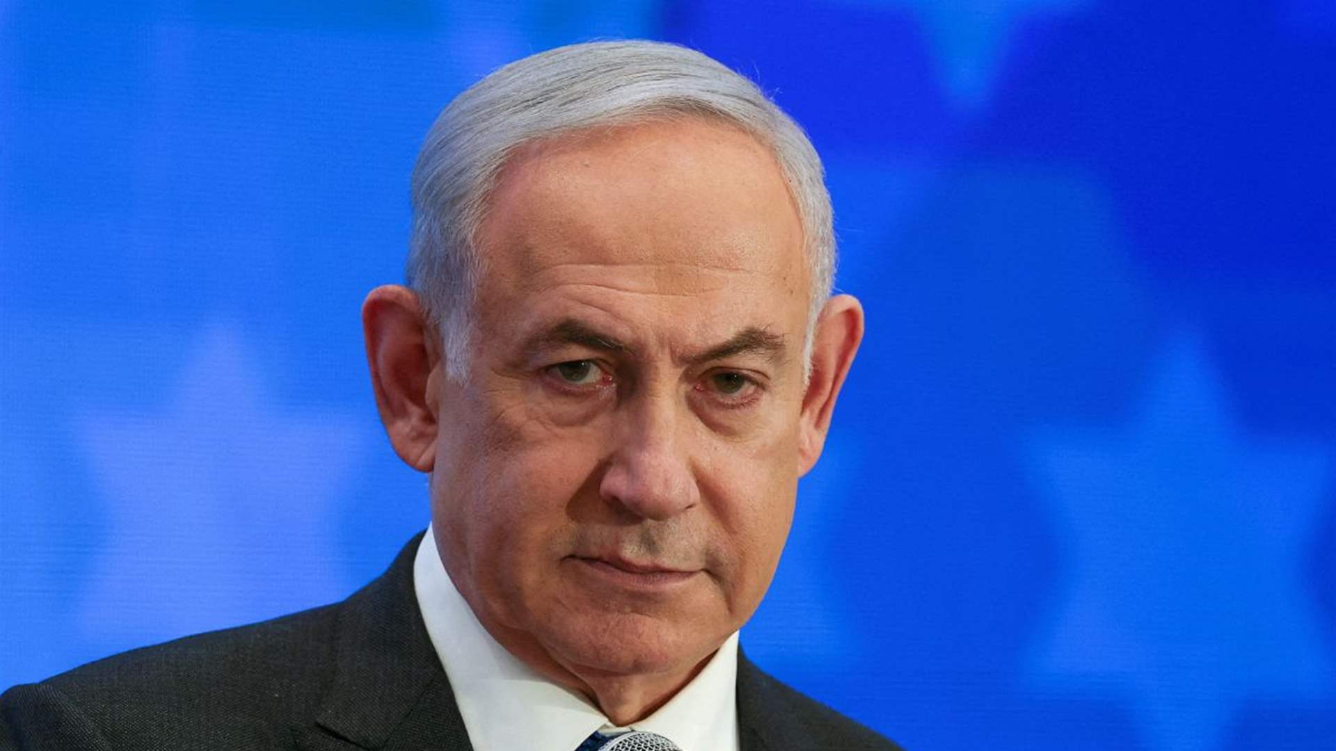 Israeli PM Netanyahu is released from hospital: Office - Lebanon News