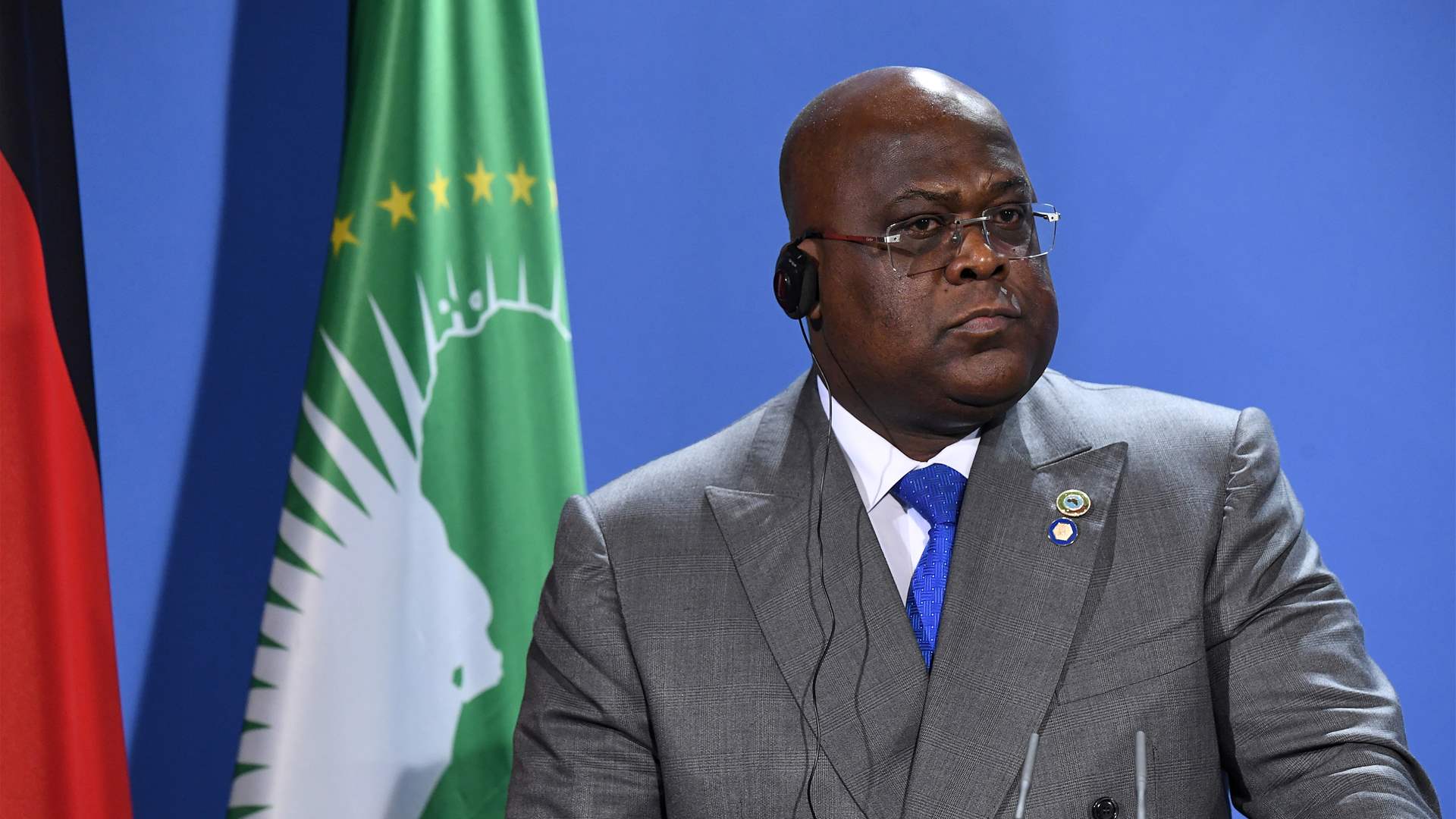 DR Congo president will not attend crisis talks with Rwandan counterpart - Lebanon News