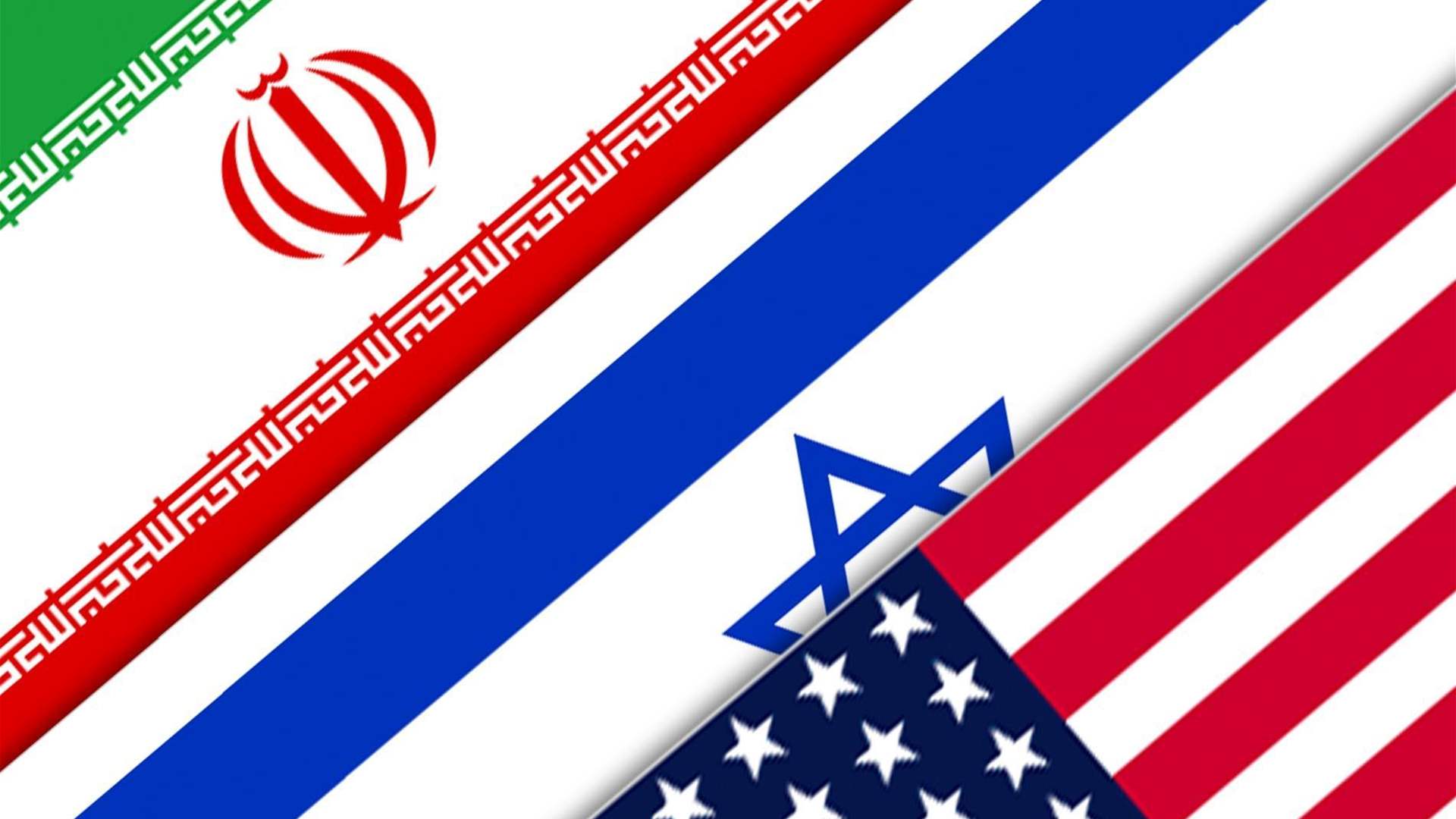Israel strikes Iran, defying Trumps call for restraint - Lebanon News