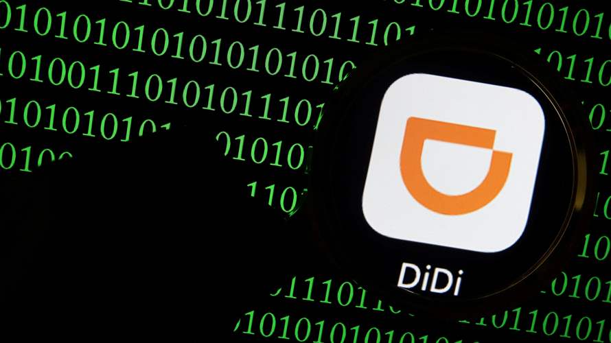 Chinas Didi Global unveils robotaxi concept car called Didi Neuron ...