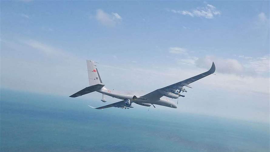 Turkish drone kills three YBS fighters in Iraq - Lebanon News