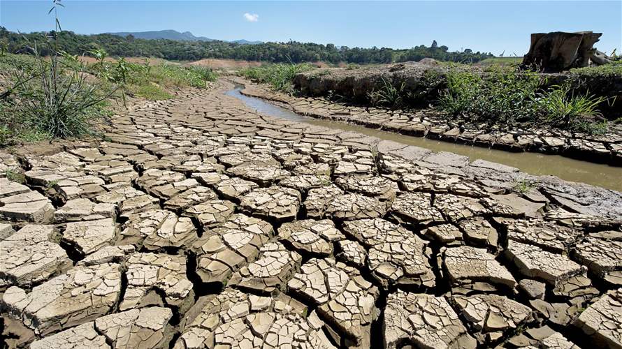 Drought hits Bishkek, where taps are running dry - Lebanon News