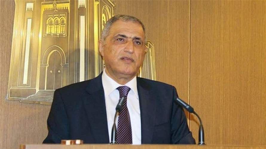 Kassem Hashem voices concerns over poll manipulation and emphasizes ...