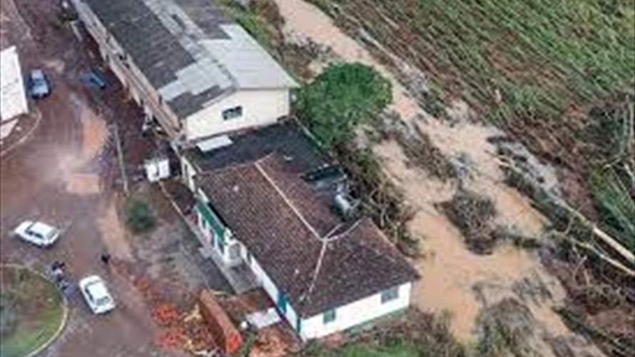 Cyclone leaves 13 dead in Brazil - Lebanon News