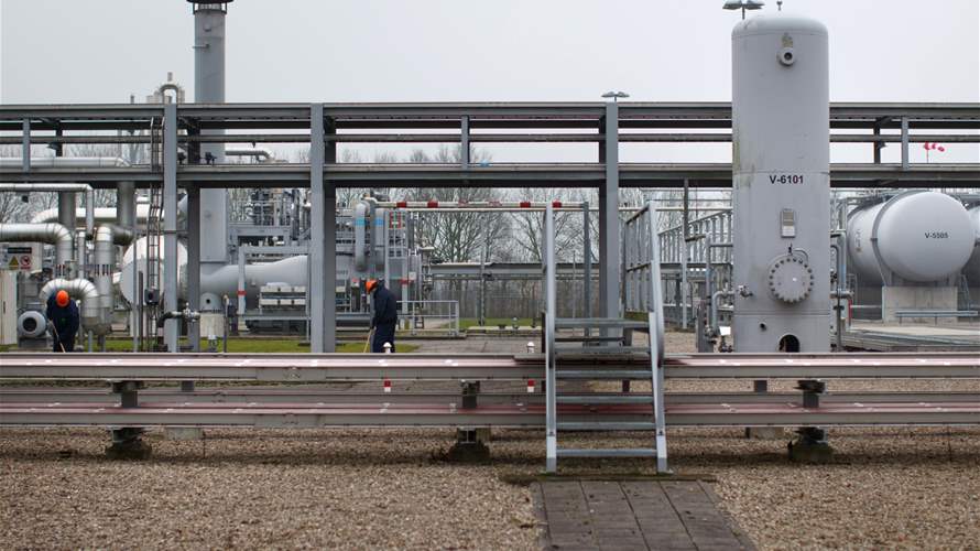 Dutch to shut Europes biggest gas field after quakes - Lebanon News