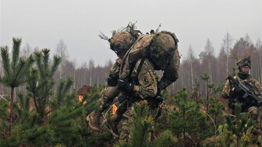 Germany set to station 4,000 troops in Lithuania - Lebanon News