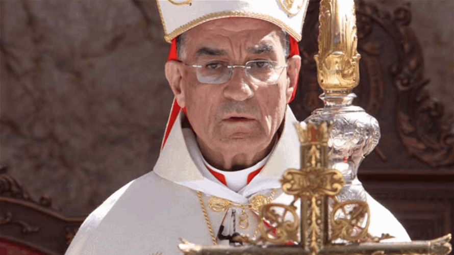 Patriarch al Rahi calls on the Lebanese Army to ensure security for all ...