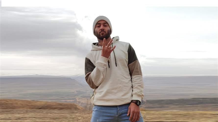 Iran sentences rapper Toomaj to prison over protests - Lebanon News