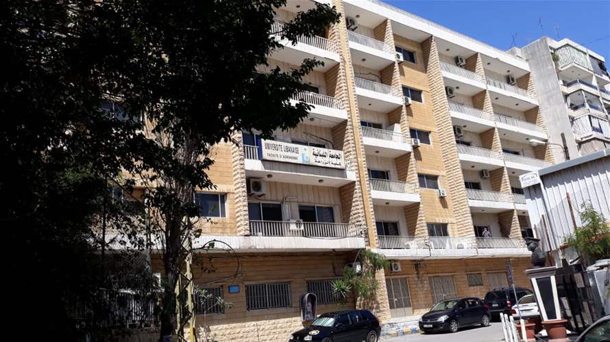 Lebanese, university, QS, ranking, Lebanon, LU, AUB, - Lebanon News