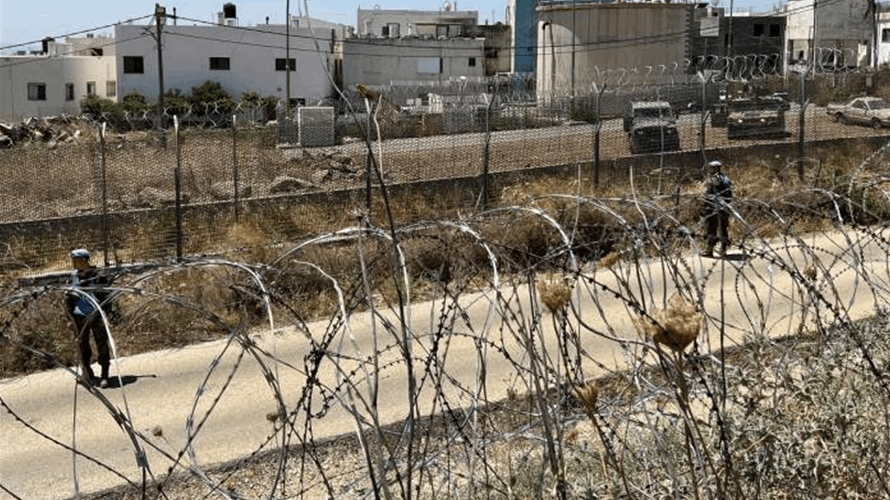 Progressing towards demarcating southern land borders: Recent ...