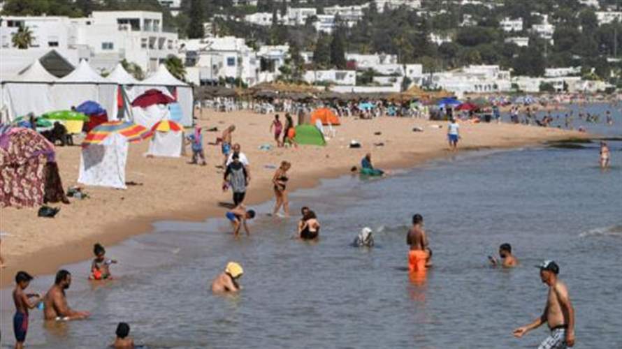 حر شديد في تونس والجزائر وسط انقطاع للكهرباء وحرائق غابات - Lebanon News