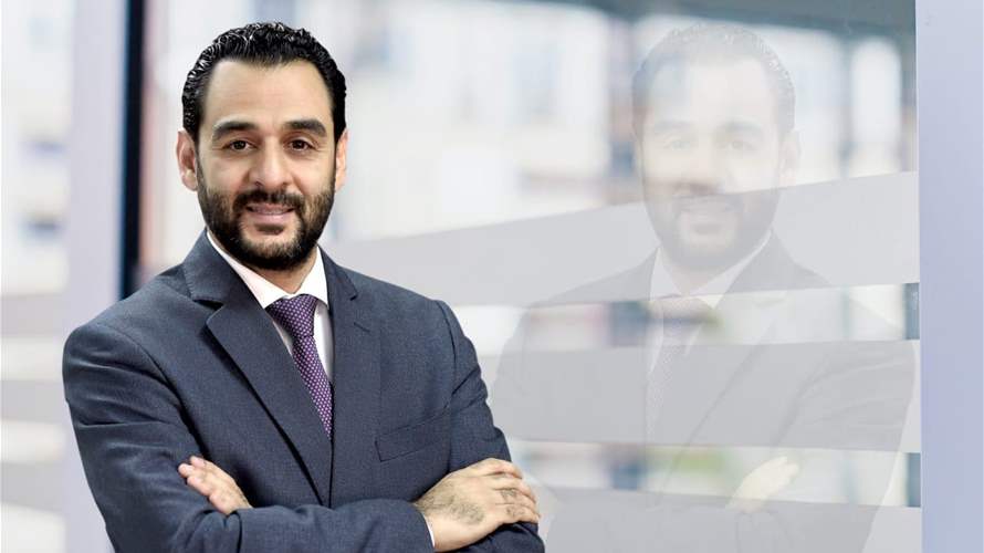 Abou Haidar participates in the Arab Banks Union conference: The ...