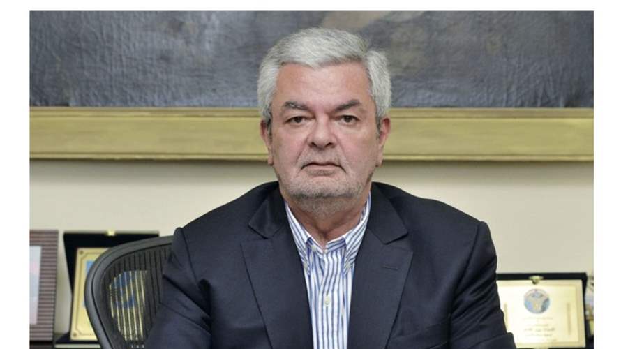 Pierre Achkar advocates for reopening Kleiat Airport to boost tourism ...