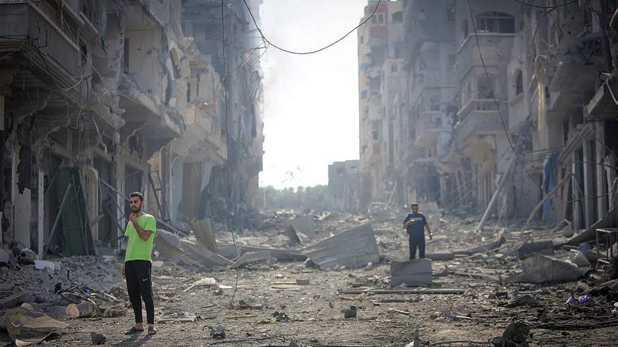 Al Jazeera: The occupation authorities completely cut off ...