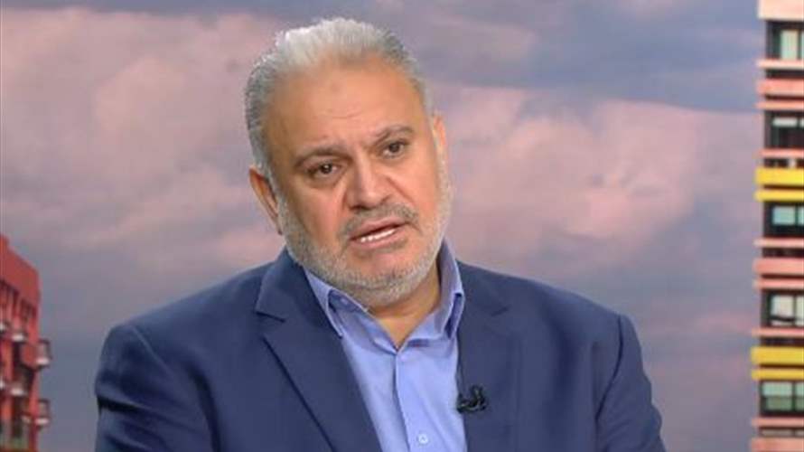 Shanaa To Lbci The Israeli Military Has Been Unable To Target Any Hamas Commanders Successfully
