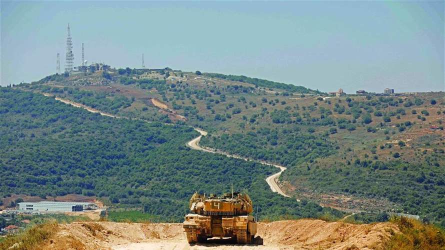 Islamic Resistance targets the Misgav Am site with guided missiles ...