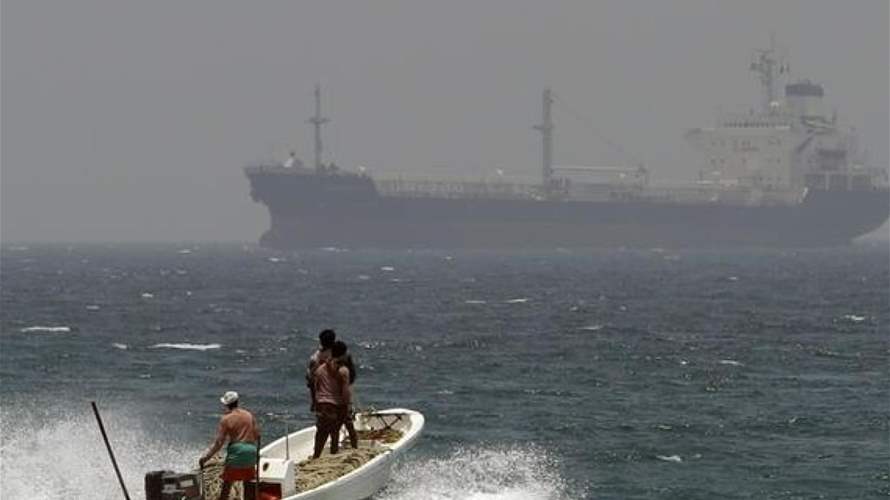 US army reports the death of Houthi boats crews after attacking ship in ...