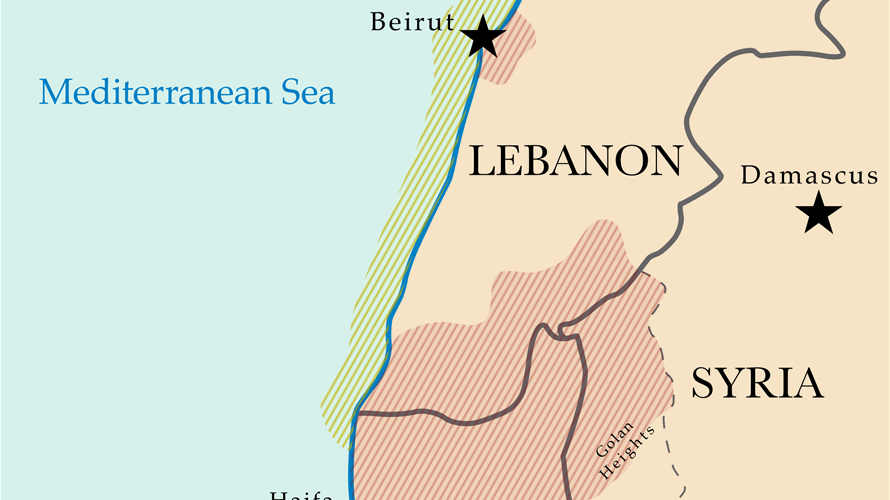 UN Resolution 1701: A look at the resolutions provisions seventeen ...