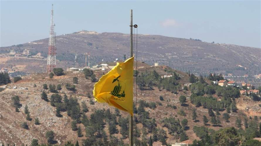 Hezbollahs Naim Qassem: Israel cannot impose its choices in southern ...