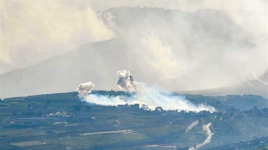 Mouth of the volcano: Tensions surge as Hezbollah leader and Israeli ...