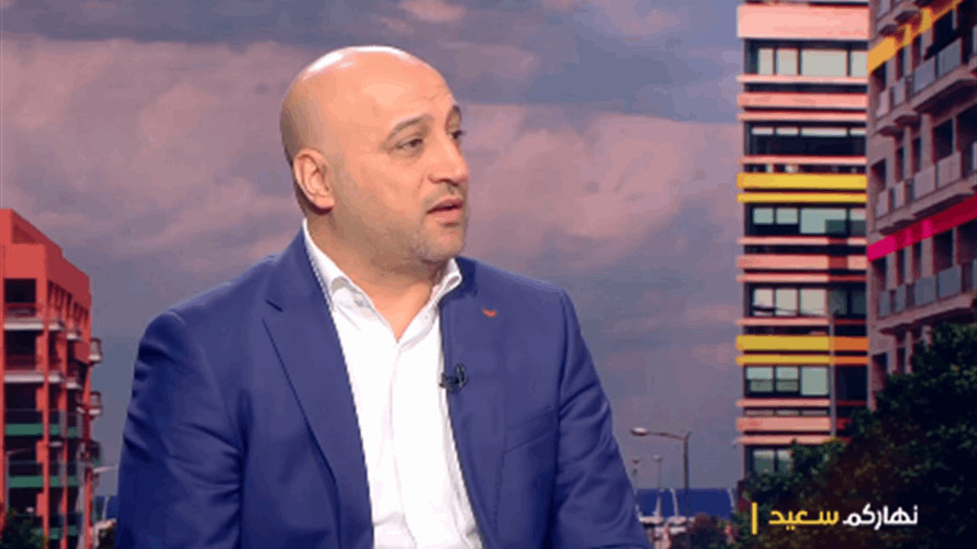 Sources to LBCI: Brigadier General Hassan Awde appointed Chief of Staff ...