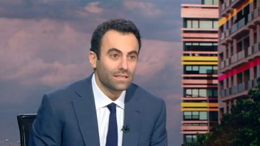 Michel Helou to LBCI: Advocating opposition unification for ...