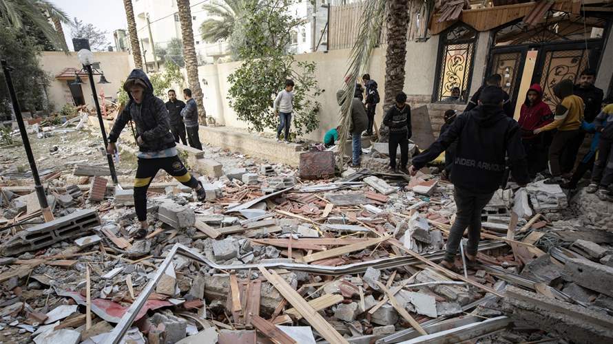 UN describes possibility of attack on Rafah as horrifying - Lebanon News