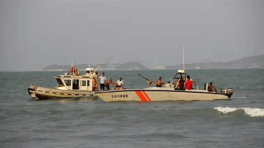 UKMTO: Incident reported southeast of Yemens Aden - Lebanon News