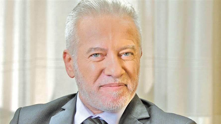 Renowned actor Fadi Ibrahim passes away aged 67 - Lebanon News