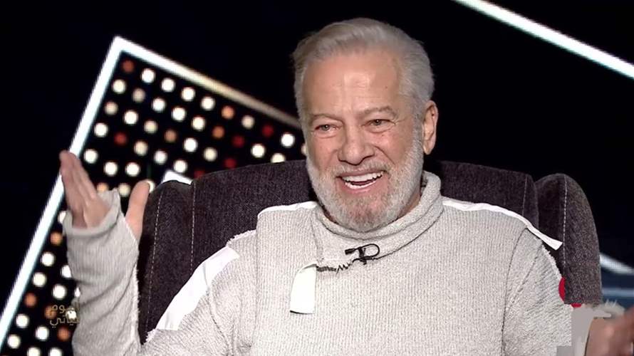 Actor Fadi Ibrahim passes away, leaving behind a legacy - Lebanon News