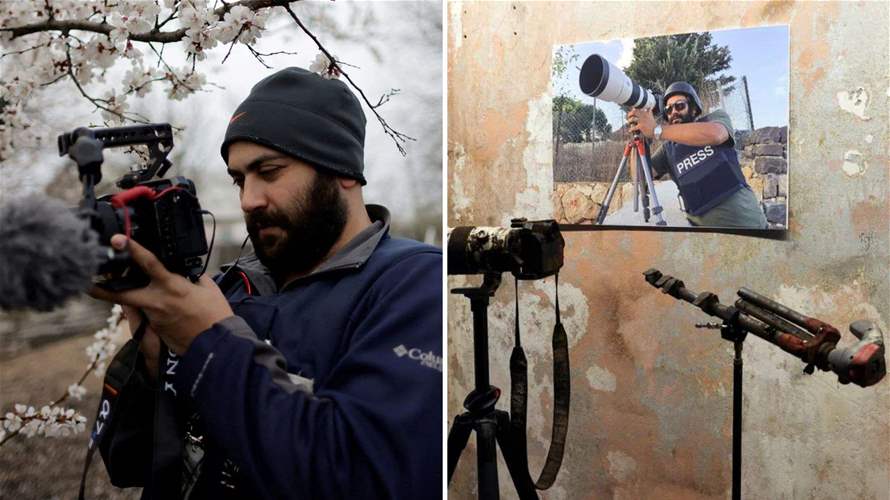 Israeli tank crew killed a Reuters reporter in Lebanon, then likely ...