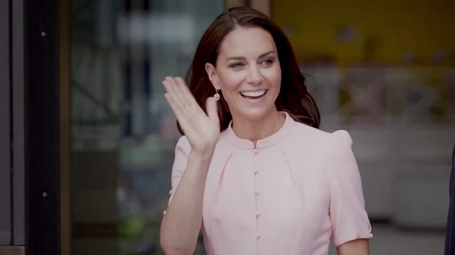 Kate Middleton apologizes for confusion over edited photo - Lebanon News