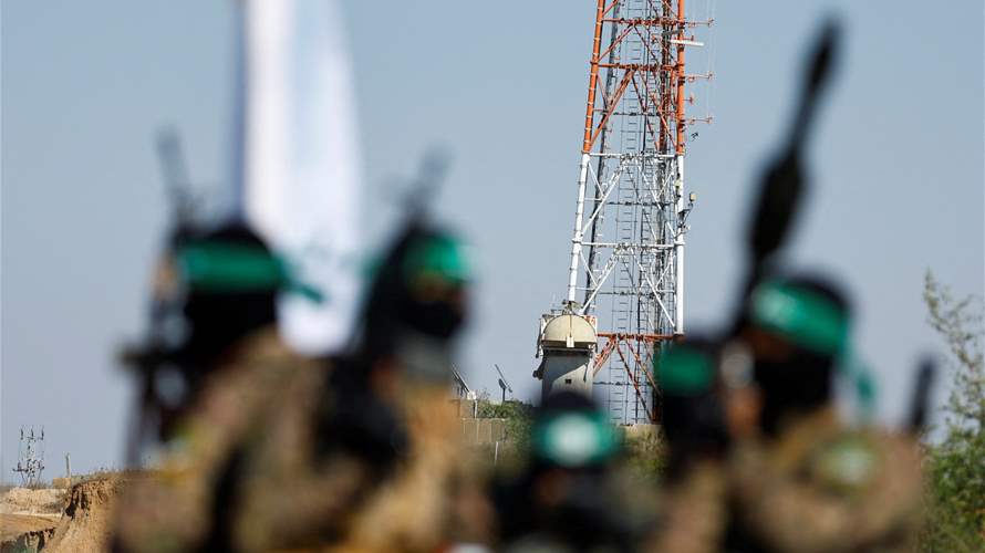 Israeli army: We are still verifying the possibility of Marwan Issas ...