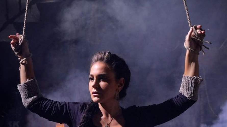 ديما قندلفت تشوّق الجمهور لأحداث العربجي وتسأل وين عبدو؟... فكيف علّق ...