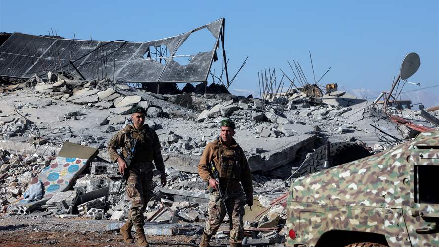 Israel prepares return to ceasefire talks - Lebanon News