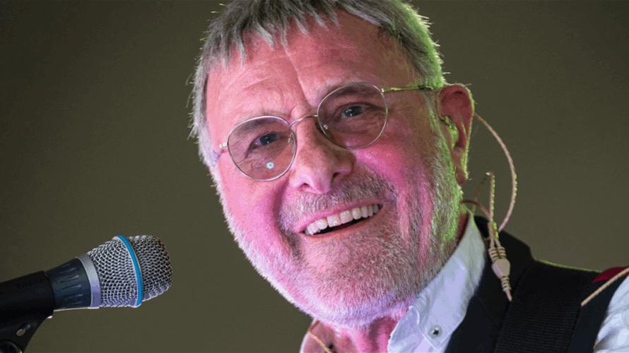 وفاة المغني البريطاني ستيف هارلي عن 73 عاما - Lebanon News