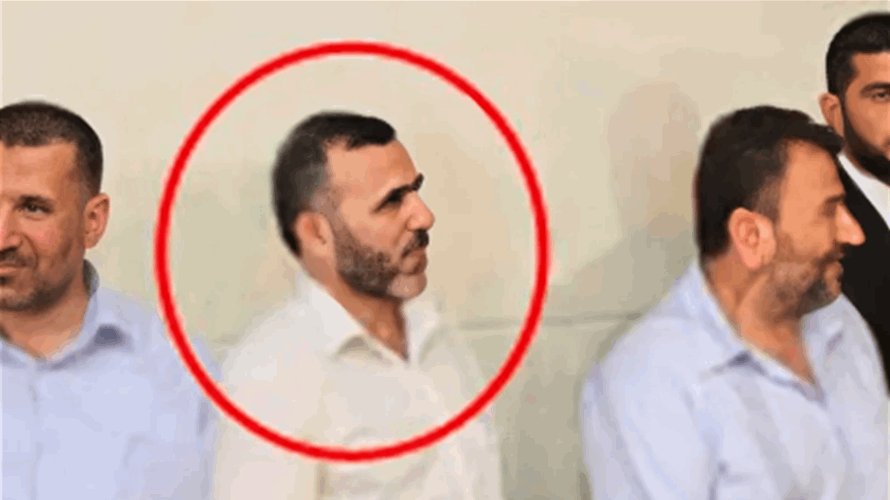 White House reveals the death of Marwan Issa in Israeli operation ...