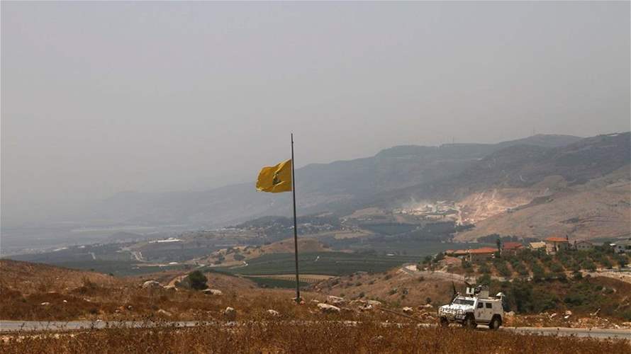 Hezbollah strikes Meron Air Surveillance Base with precision missiles ...